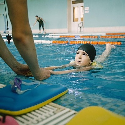 Swim Lessons – Private & Semi-Private Instruction – Harrisburg Area YMCA