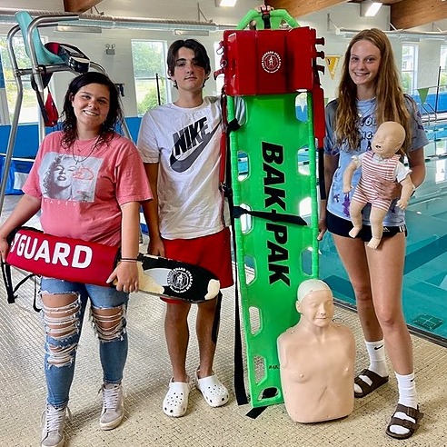 Health & Safety Classes – Harrisburg Area YMCA