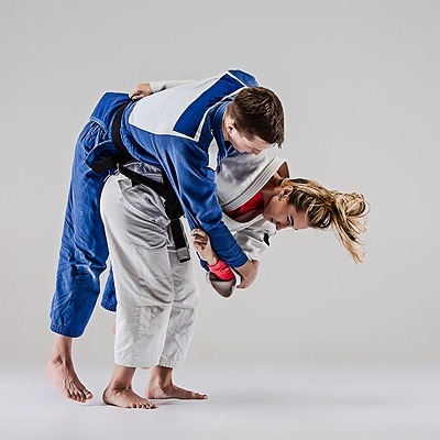 Jiu Jitsu – Harrisburg Area YMCA