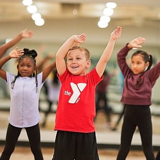 Dance Programs – Harrisburg Area YMCA