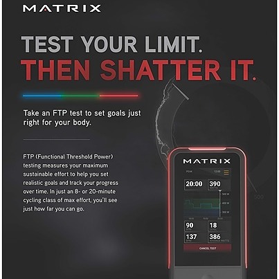 Sprint 8 – YMCA of Harrison County