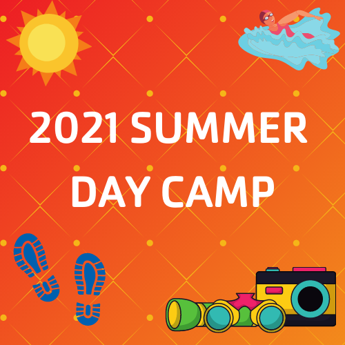 Day Camp – Helena Family YMCA
