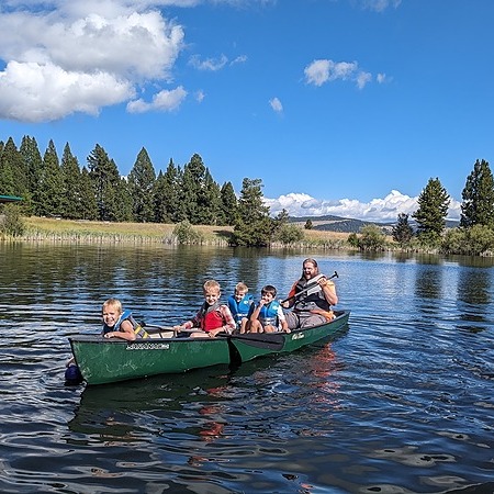 Helena YMCA Summer Day Camp – Helena Family YMCA