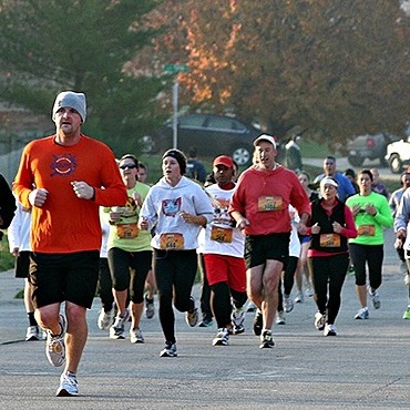 Running Groups & Events – YMCA of Greater Indianapolis