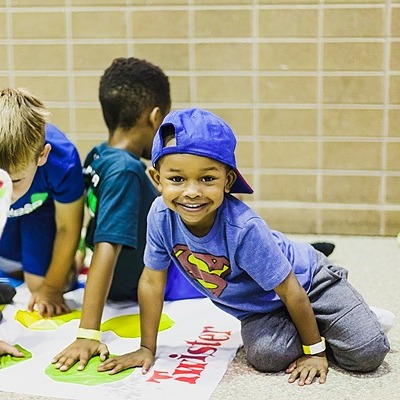 Before and After School- MSD of Wayne Township – YMCA of Greater ...