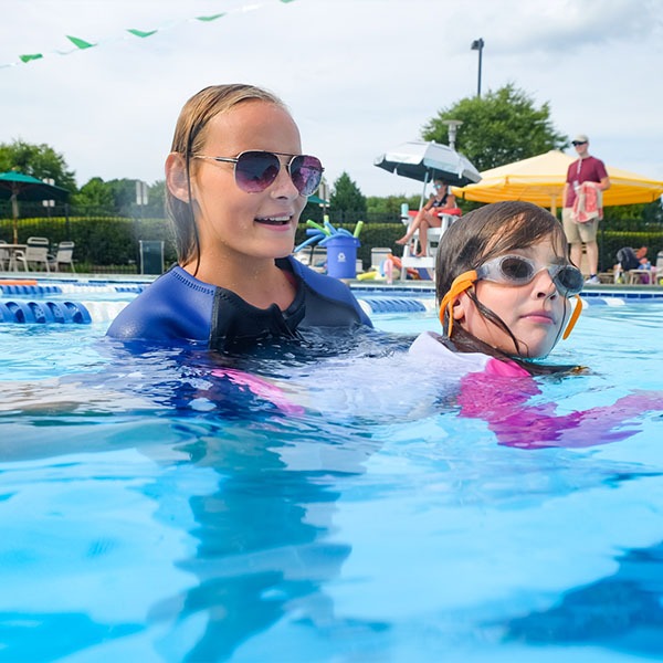 Day Camp Swim Lessons – YMCA of Greater Indianapolis