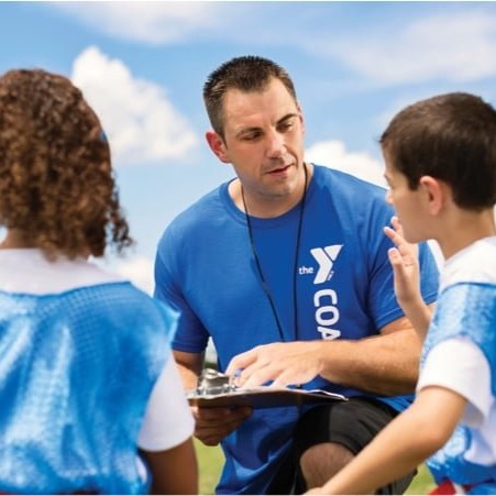 Coach’s Corner – YMCA of Greater Indianapolis