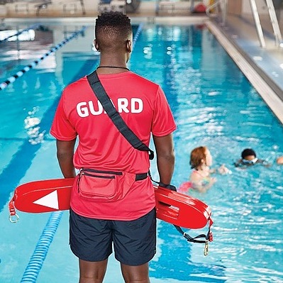 Lifeguard & First Aid/CPR/AED Red Cross Certification Courses – YMCA of ...