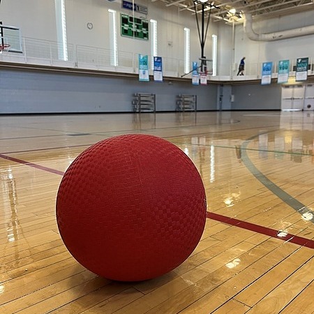 Youth Kickball League – YMCA of Northern Rock County