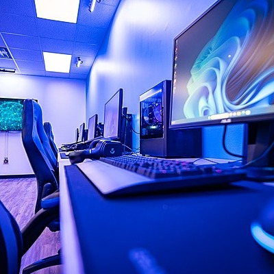 Esports – YMCA of Northern Rock County