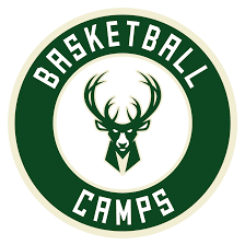 Milwaukee Bucks Basketball Camps – YMCA of Northern Rock County