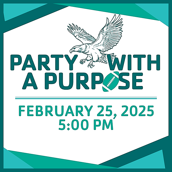 Party with a Purpose: Honoring Past President Jim & Kathy Phillips with ...