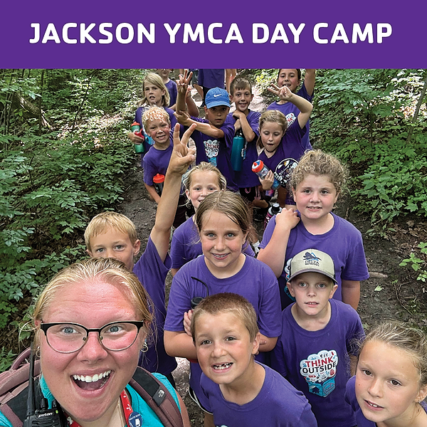 Jackson YMCA Day Camp (in Jackson) – Kettle Moraine YMCA