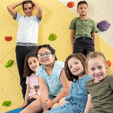 Indoor Play Birthday Parties – YMCA of Lethbridge