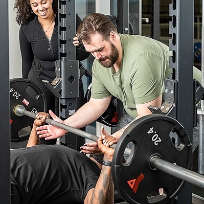 Adult Fitness Programs – YMCA of Lethbridge