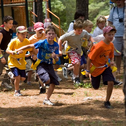 Day Camps at RCRC – Rush County Recreation Center