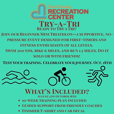 RCRC-Try-A-Tri – Rush County Recreation Center