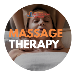 Massage – Rush County Recreation Center