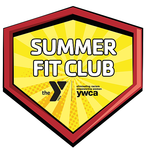 Summer Fit Club – Marshalltown YMCA-YWCA