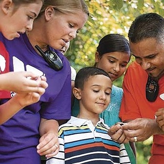 Fall Break Day Camp – Maui Family YMCA