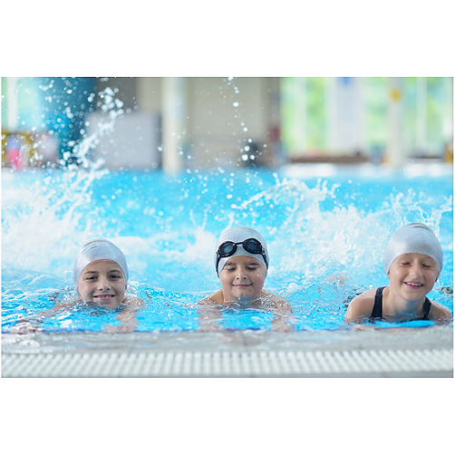 Swim Lessons – YMCA of McCook