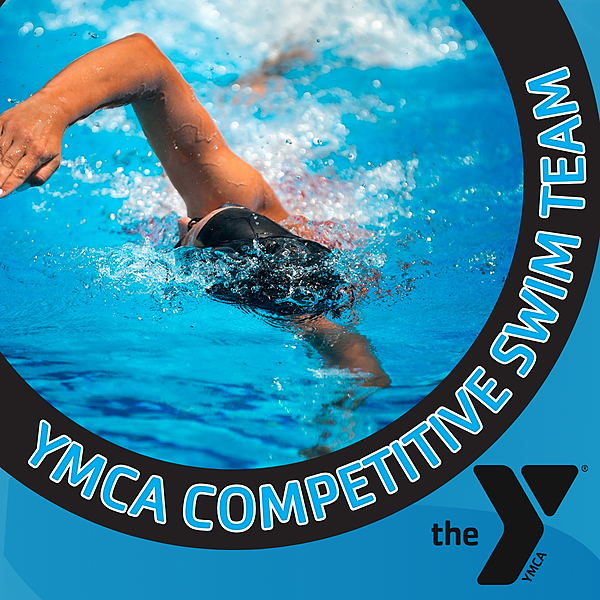 Swim Team – YMCA of McCook