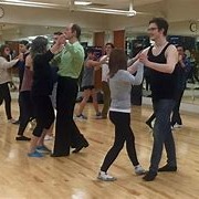 Adult Dance Class /Line Dancing – Mid-Willamette Family YMCA