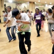 Adult Dance Class /Line Dancing – Mid-Willamette Family YMCA