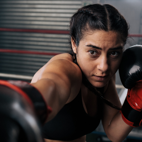 Elite Boxing – Mid-Willamette Family YMCA