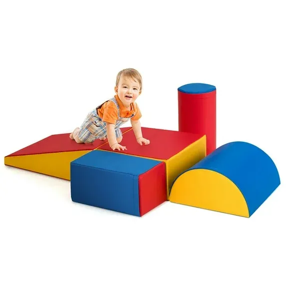 Tots: Tumbling (Tumbling Tots) – Mid-Willamette Family YMCA