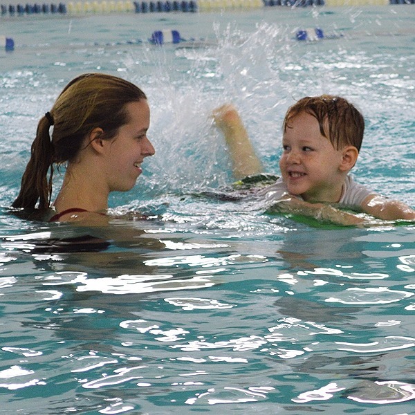 Swim Lessons – Private/Semi-Private – Monroe County YMCA