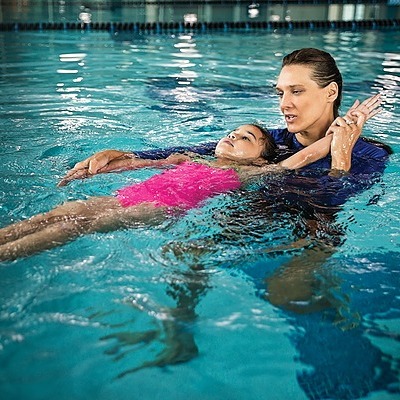 Swim Lessons – Level 5, Stroke Development – Monroe County YMCA