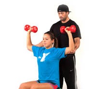 Personal Training – The Greater Morristown YMCA