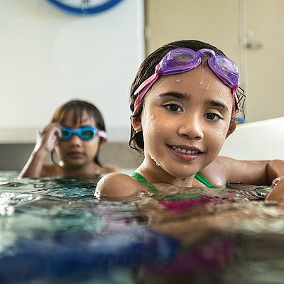 Pre-Progressive Swim Lessons – The Greater Morristown YMCA