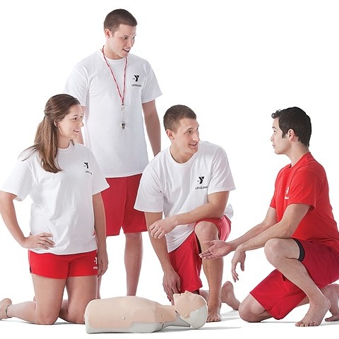 American Red Cross Training and Certification – The Greater Morristown YMCA