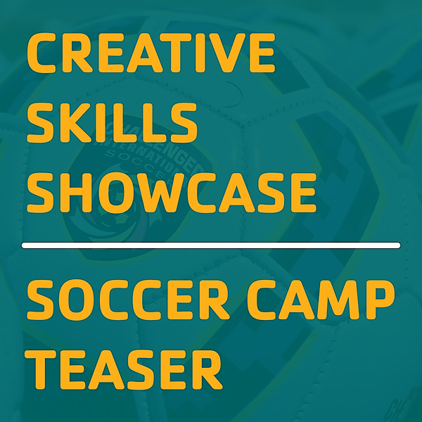 Creative Skills Showcase – The Greater Morristown YMCA