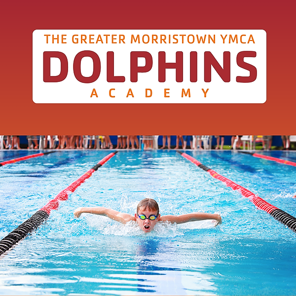 GMY Dolphins Academy – The Greater Morristown YMCA
