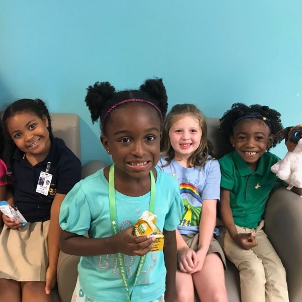Schools Out Camp Ymca Of Greater New Orleans