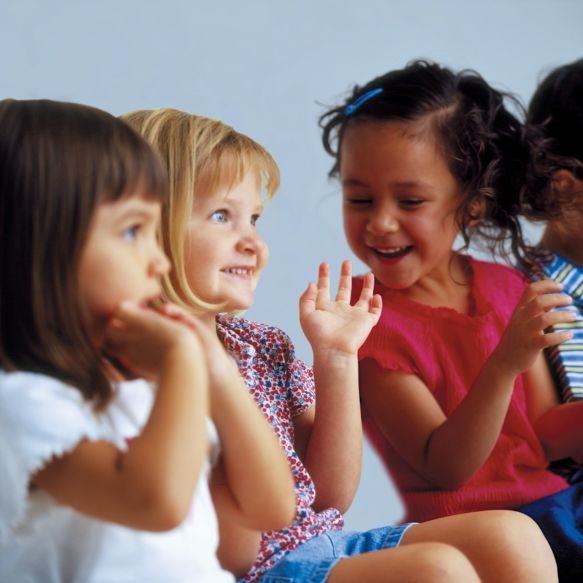 Parent’s Day Out – YMCA of Greater New Orleans