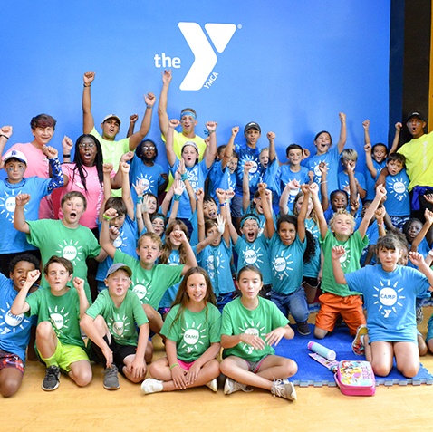 Summer Camp “Extras” – YMCA of Greater New Orleans
