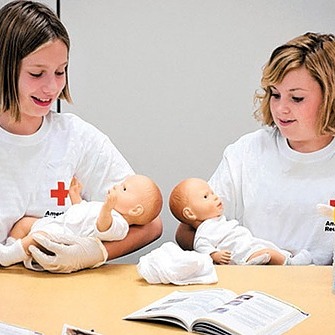 American Red Cross Babysitter Training – YMCA of Greater New Orleans