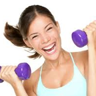 Group Fitness – Northern Lights