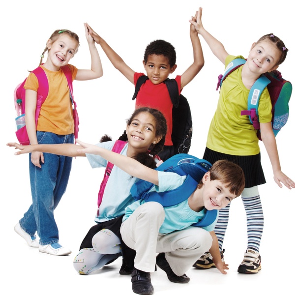 Schools Out Fun Day – Northern Lights