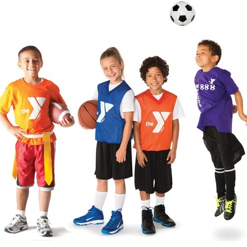 Sports Youth – North Penn YMCA