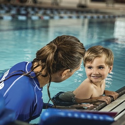 Swim Lessons – Pre-School (Ages 3-5) – Northwestern Connecticut YMCA