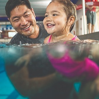 Swim Lessons – Parent/Child (Ages 6 mos. to 3 yrs.) – Northwestern ...