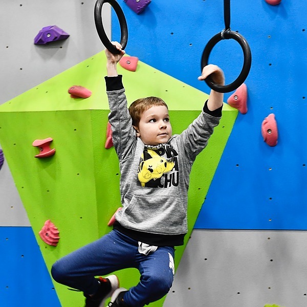 Ninja Training Center – Northwestern Connecticut YMCA