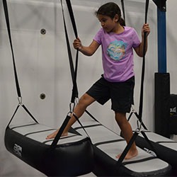 Ninja Warrior Camp (Ages 6-12) – Northwestern Connecticut YMCA