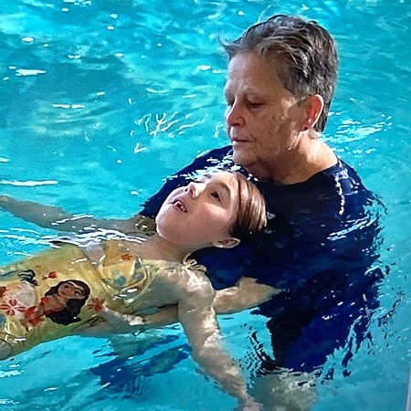 Swim Lessons – Scenic Rivers YMCA