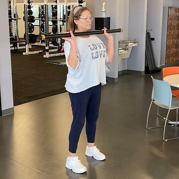 The 6-Week Body Transformation – Scenic Rivers YMCA